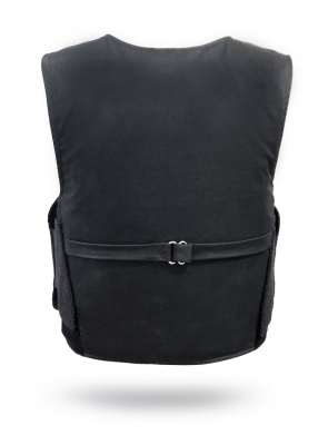 VestGuard Executive Covert Waistcoat Concealable Ballistic Bodyarmour ...